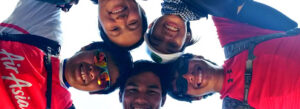 Grant Programme | AirAsia Foundation